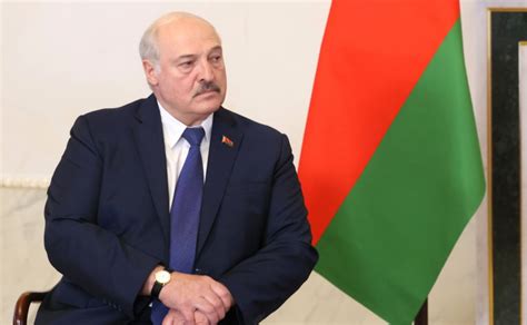 Лукашенко Белоруссия перехватывает десятки дронов ВСУ с центнерами