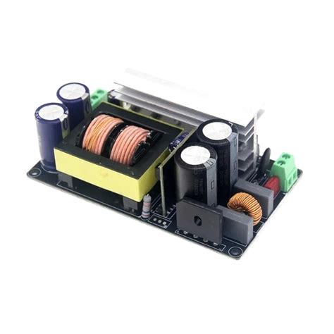 Llc Constant Voltage 600w Single Voltage 36v 17a Power Amplifier