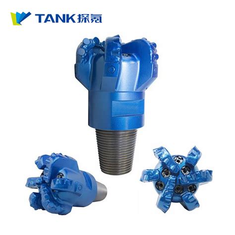 China Pdc Oil Bit Manufacturers Suppliers Factory Customized Pdc Oil Bit Made In China