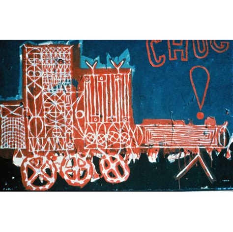 Wally Hedrick Selected Works