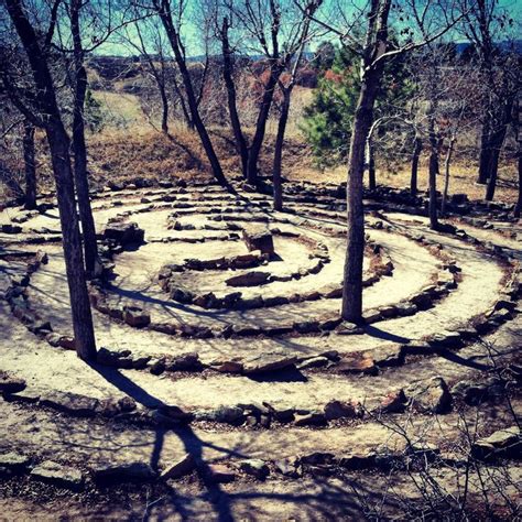 16 Best Meditation Walking Paths Images On Pinterest Labyrinths