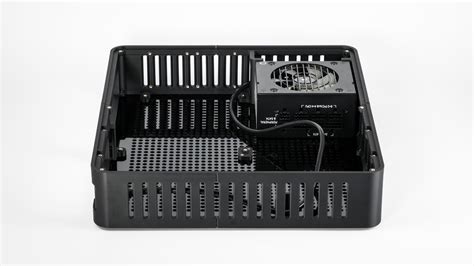 Modivio Xcase Customizable Console Style Case H Ardforum