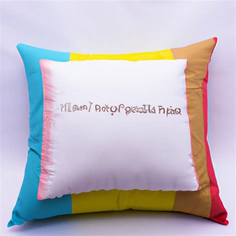 Who Invented Pillows A Historical Overview Of Pillow Invention The