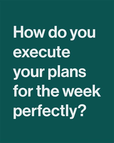 I Have Been Trying To Do This But About Half Way Till The Week Ends I Lose Focus How Do You