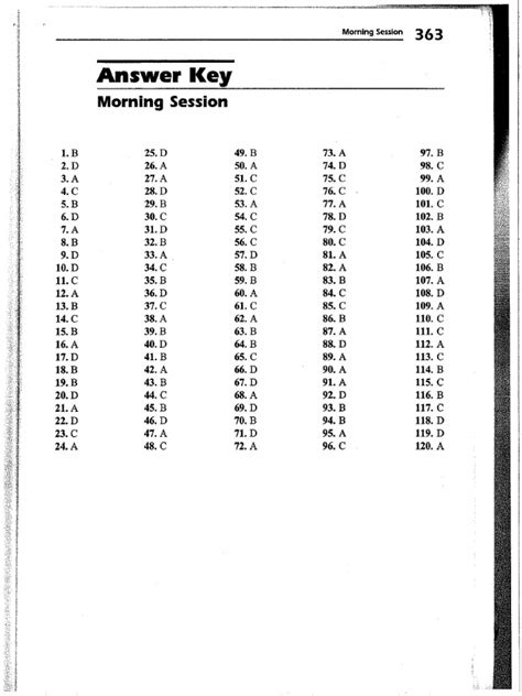 Fe Practice Exam Solutions Pdf