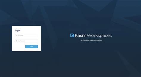 op browser isolation with kasm workspaces control d dns