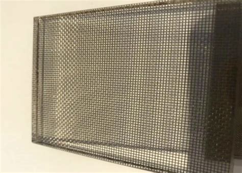 Sentryglas Sgp Interlayer Glass With Metal Coated Mesh Fabric