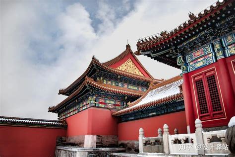世界魅力色，就是中国色！ 知乎