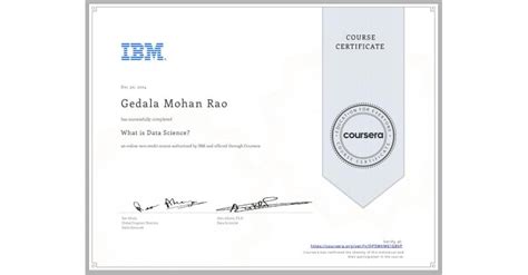 🎉 Day 6 Of My Data Science Journey 🎉 Gedala Mohan Rao