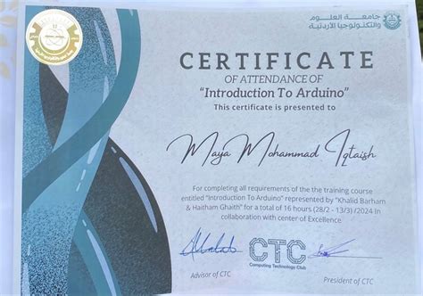 maya iqtaish on linkedin arduino learningjourney innovation 10