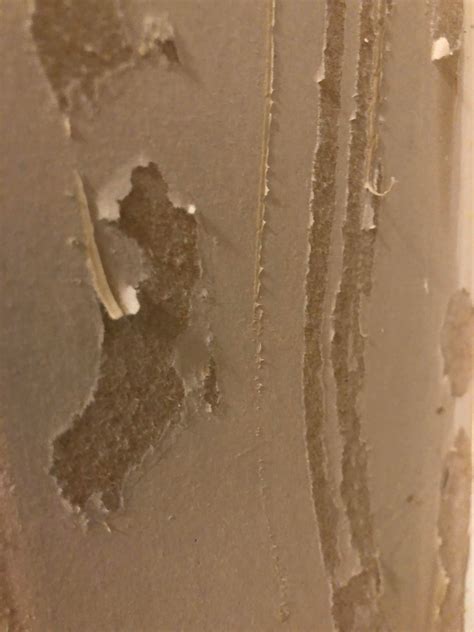 How To Waterproof And Tile Over This Plasterboard In My Bathroom R Howto