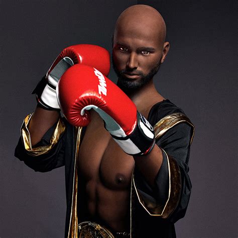 Irontech 175cm Realistic Boxer Male Sex Doll With Solid Breasts Male