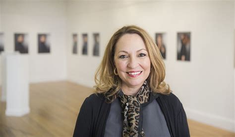 Renée Chatelains Next Move After Arts Council Consulting