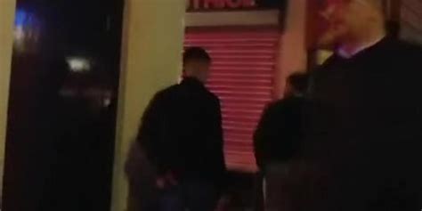 Red Light District