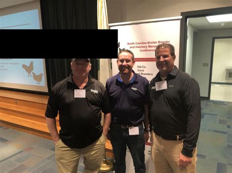 Mitchell Singer On Linkedin Broilerandbreederconference