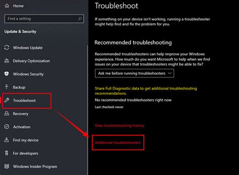 fix error 0x80070003 some update files are missing [2024]
