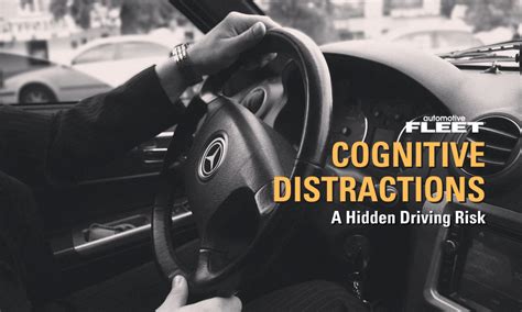 Ignoring Cognitive Risk Is A Fleet Safety Blind Spot Safety