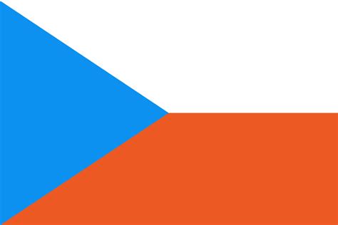 Flag Of Czechoslovakia Flages Wiki Fandom