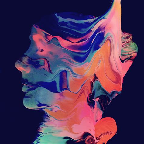 Abstract Digital Art Gallery