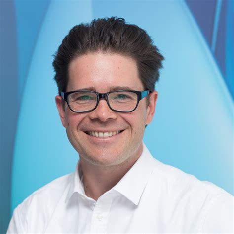 Felix Schumann Senior Expert Strategy And Transformation Customer