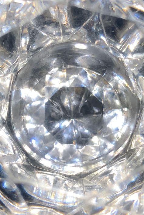 Diamond Ring Texture Art Tutorial