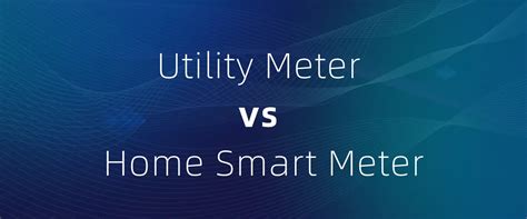 Can You Install Your Own Home Smart Energy Meter If Your Utility