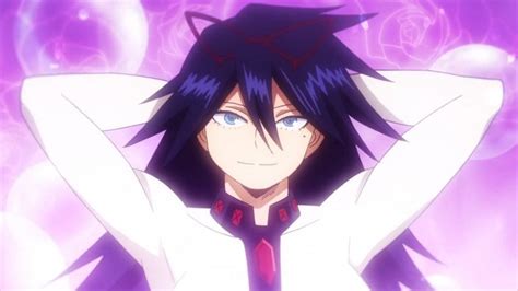 Spin Off De My Hero Academia Nos Mostra Como Era O Primeiro Traje De