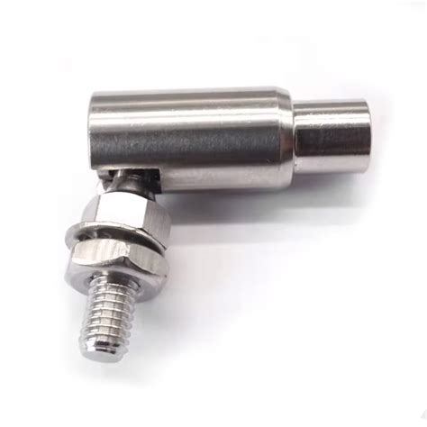 Hydrostatic Control Cable Ball Joint Socket Shop Grower