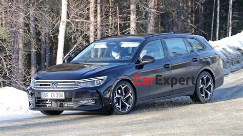 Volkswagen Passat 2022 Wagon