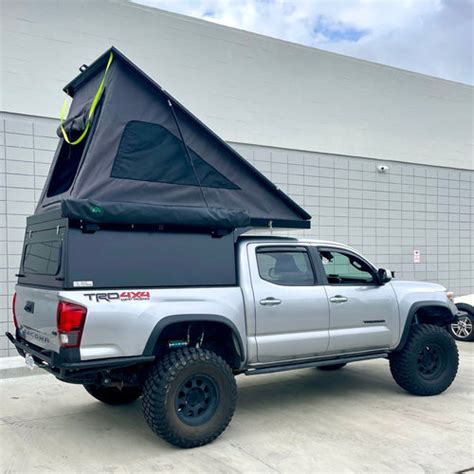Customer Builds Topo Toppers Llc
