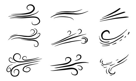 Wind Vector Art Icons And Graphics For Free Download