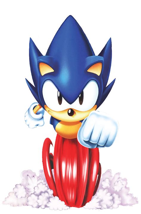 Archie Sonic Render Archie Sonic 5 By Cf2364 On Deviantart