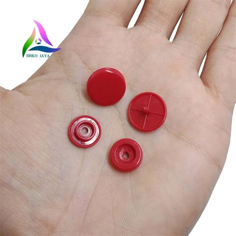 Jual Kancing Cetet Plastik Snap Button Plastik 15 Mm 12 Pcs Shopee Indonesia
