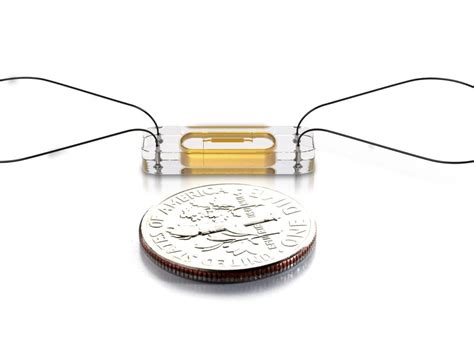 Abbott Wins Fda Clearance For Cardiomems Hero Reader A 60 Lighter