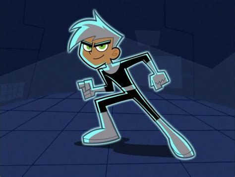 Top 10 Favorite Episodes Of Danny Phantom Comics Amino