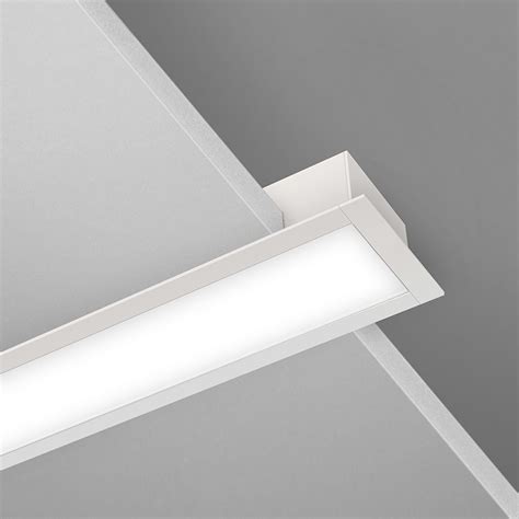 Line 35 Recessed Diffuse Projektleuchten Gmbh