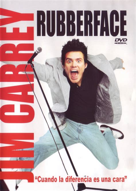 Rubberface 1981