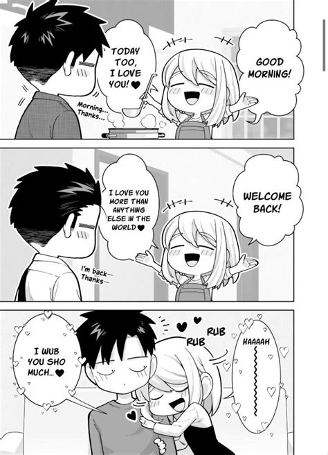 Manga Cute Couple Cartoons 20 Cutest Anime Couples That Won My Heart