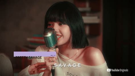 Pin By Blackpinks On Ppeu Ppeu Lisa Youtube Original Youtube Yg Entertainment