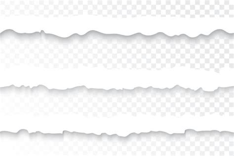 Frayed Paper Edge Illustrations Royalty Free Vector Graphics And Clip
