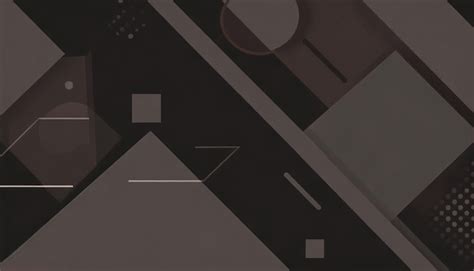 Premium Photo Minimal Geometric Background Dynamic Shapes Composition