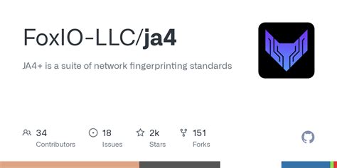 Ja4technicaldetailsja4md At Main · Foxio Llcja4 · Github