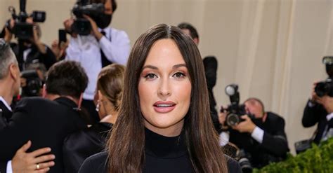 Kacey Musgraves Explains Her Nude Snl Performance