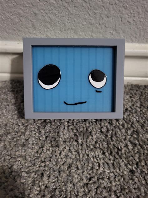 Scag 3d Printed 5 Inch Roblox Regretevator Figure Etsy