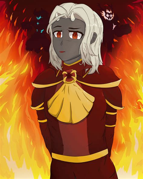 Pretty Bad Art Of Calamitas By Theorkan On Deviantart
