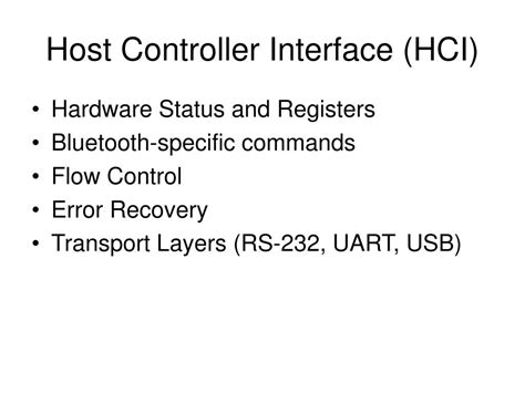 Ppt Bluetooth Powerpoint Presentation Free Download Id1248712