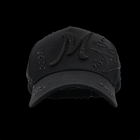Thirty One Mago Total Black Hats 31 Hats