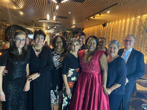 Healthy Trusting Relationships High Levels Of Professional Respect