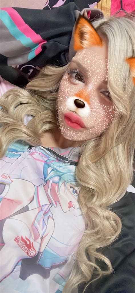 Cozy Bed R Katyuska Moonfox