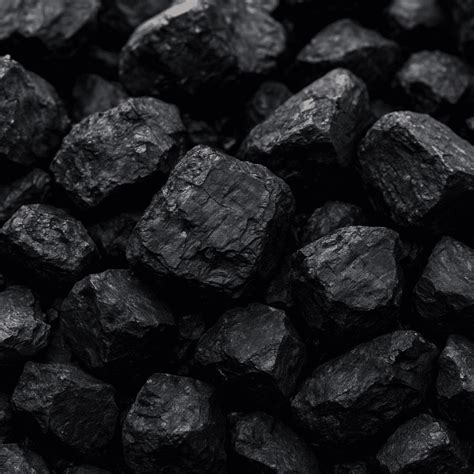 Semi Soft Coking Coal Coal Stock